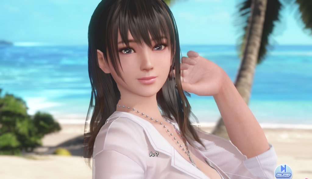 Doaxvv ななみ エロ画像 エロバレー フォト画像 羅針盤